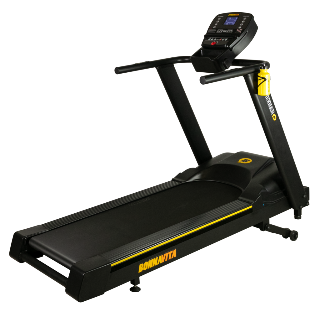 Esteira – Bonna Vita Fitness